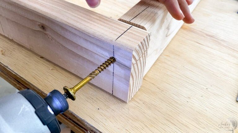 Do You Need To Drill Pilot Holes For Wood Screws? A Beginner's Guide ...