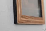How To Build A DIY Plywood Picture Frame - Anika's DIY Life