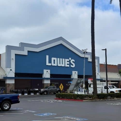 Best Lowes Deals And Sales 2026 - Anika's DIY Life